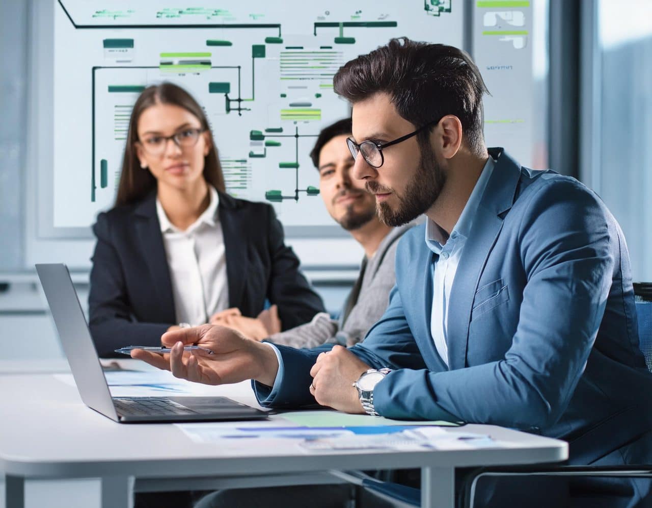 Business IT Support & IT Managed Support Services Melbourne