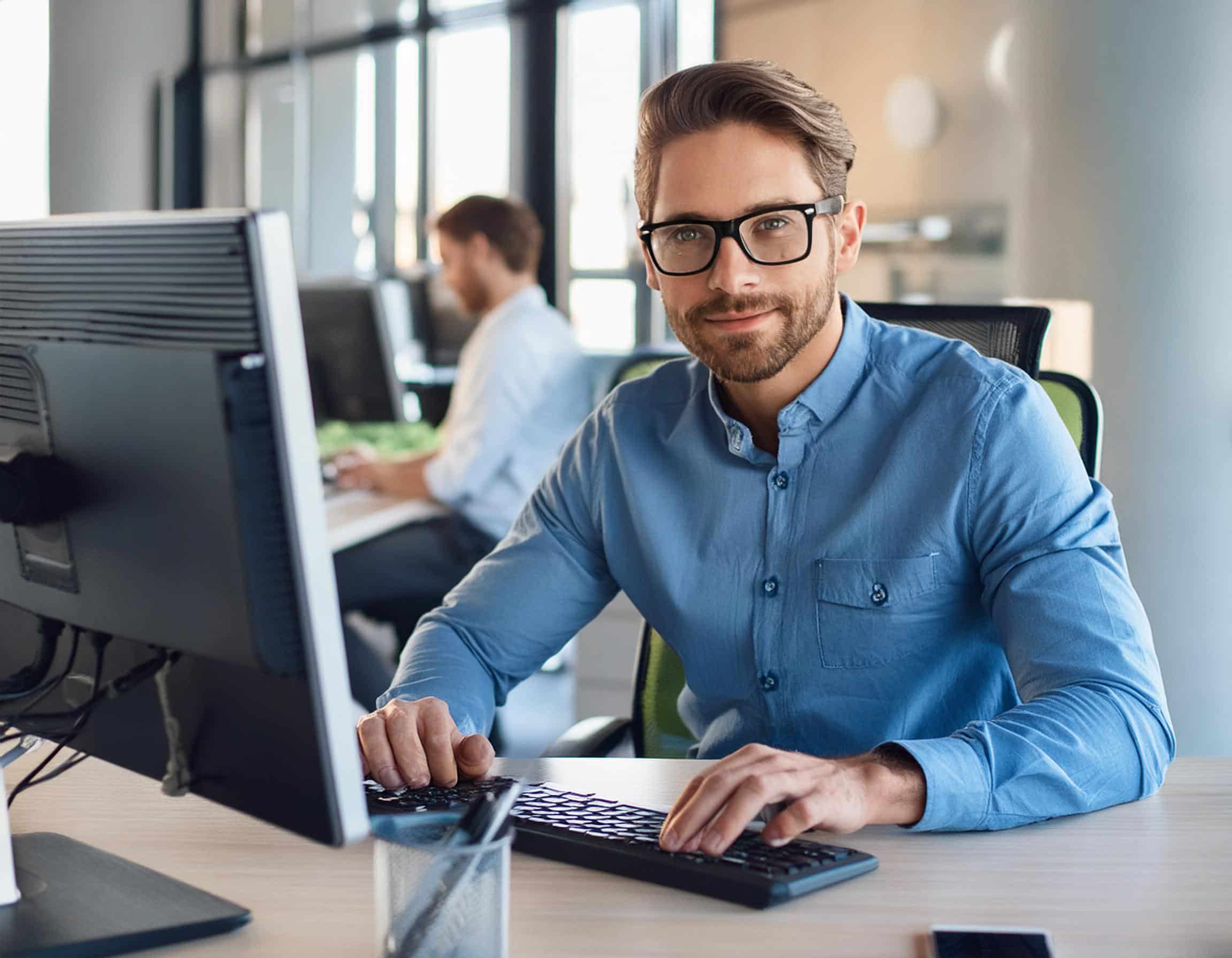 Microsoft 365 - Business IT Support & IT Managed Support Services Melbourne